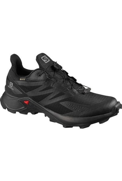 Salomon Supercross 4 Gtx Koşu/fıtness Ayakkabı Salomon Supercross 4 Gtx Koşu/fıtness Ayakkabı