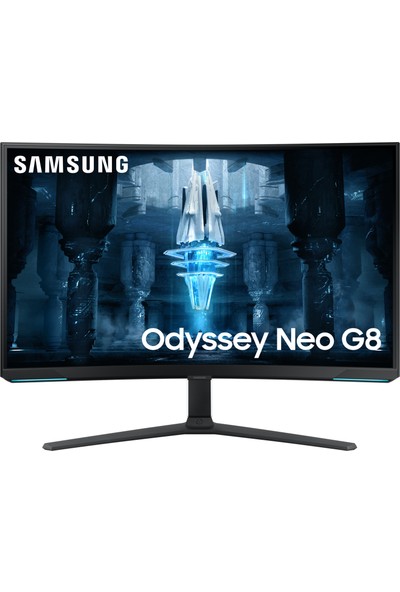 Samsung Odyssey Neo G8 LS32BG850NUXUF 32 Samsung Odyssey Neo G8 LS32BG850NUXUF 32
