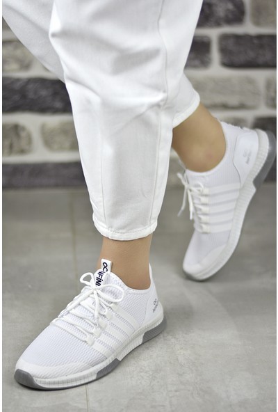 Alexander Sinan Sneaker Yürüyüş Spor Ayakkabı