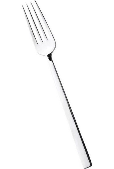 Eminox Akasya Yemek Çatal 6 Lı Eminox Akasya Yemek Çatal 6 Lı