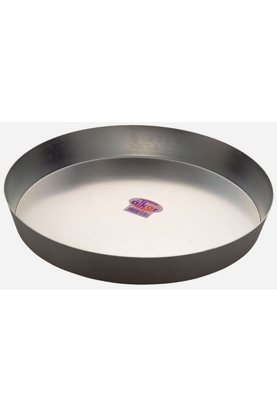 Alkar Alüminyum Kesme Tepsi 32 cm