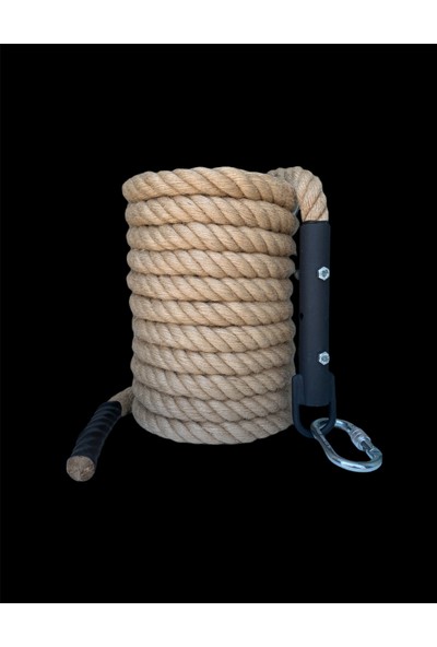 Çocuk - Tırmanma Halatı Seti - 30MM - 1,5 Metre Çocuk - Tırmanma Halatı Seti - 30MM - 1,5 Metre