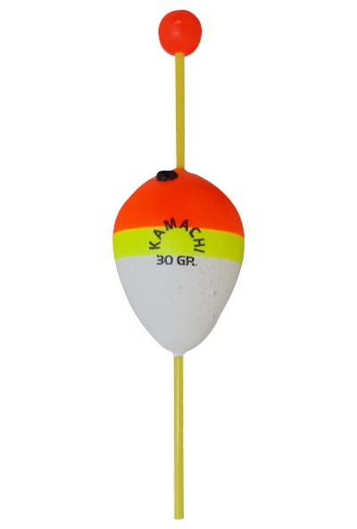 5930 Kamachi Ithal Şamandıra 30 gr 5930 Kamachi Ithal Şamandıra 30 gr