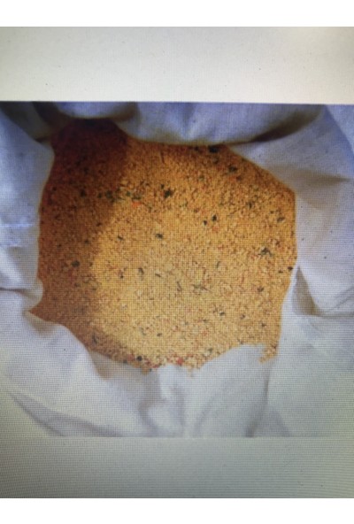 Köy Evi Yöresel Uşak Köy Tarhana 5 Kğ