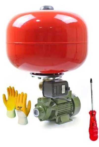 Schutzenger Bakır Sargı Qb Dkm60 24 Lt Tank 1 Hp Santrifüj Otomatik Hidrofor Pompa Paket 0.75 Kw 35mt Dike Atar Schutzenger Bakır Sargı Qb Dkm60 24 Lt Tank 1 Hp Santrifüj Otomatik Hidrofor Pompa Paket 0.75 Kw 35mt Dike Atar