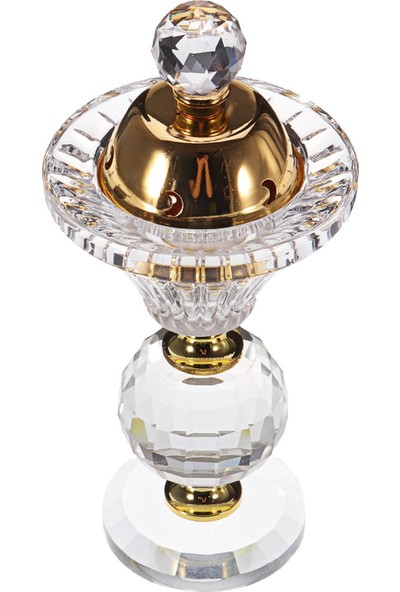 Arap Brülör Kömür Brülör Frank