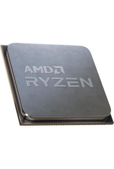 Amd Ryzen 7 5700X 4.6 Ghz Soket Am4 36 MB Cache Işlemci Tray Amd Ryzen 7 5700X 4.6 Ghz Soket Am4 36 MB Cache Işlemci Tray