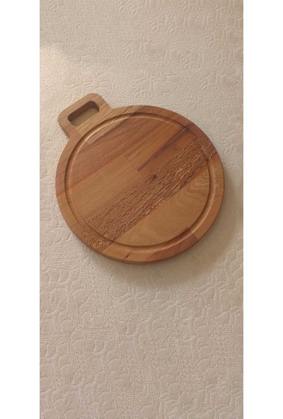 Atolye Dekor Tek Saplı Kesme,sunum Tahtası Atolye Dekor Tek Saplı Kesme,sunum Tahtası