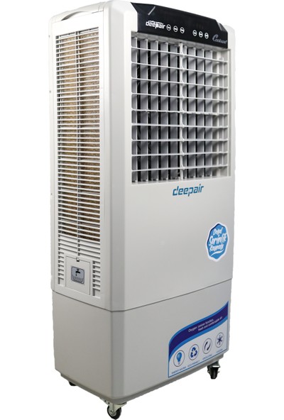 Deepair Cooluxe Evaporatif Hava Soğutucu Klima Deepair Cooluxe Evaporatif Hava Soğutucu Klima