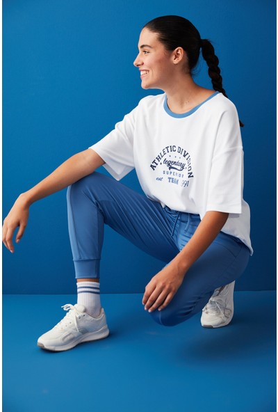 Penti Kapri Sport Jogger