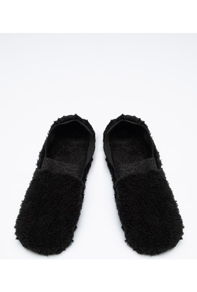 Penti Siyah Dark Shiny Çetik