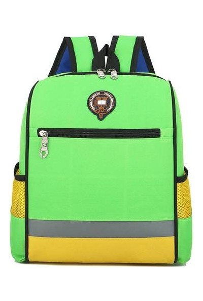 Sanlindou Yansıtıcı İngiliz Tarzı Okul Çantası (Yurt Dışından) Sanlindou Yansıtıcı İngiliz Tarzı Okul Çantası (Yurt Dışından)