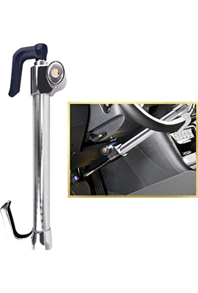 Charge Direksiyon Fren Kilidi Charge Direksiyon Fren Kilidi