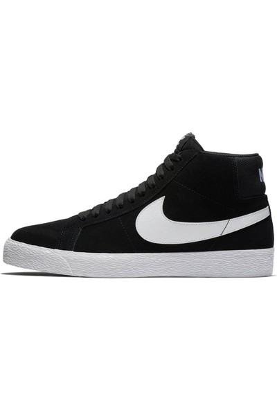 Nike Sb Zoom Blazer Mid Sneaker Ayakkabı 864349-002