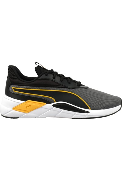 Puma Lex Castlerock Erkek Gri Spor Ayakkabı (376826-09)