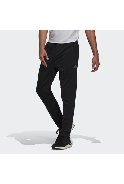 adidas Hiit Erkek Siyah Eşofman Altı (HD3551)