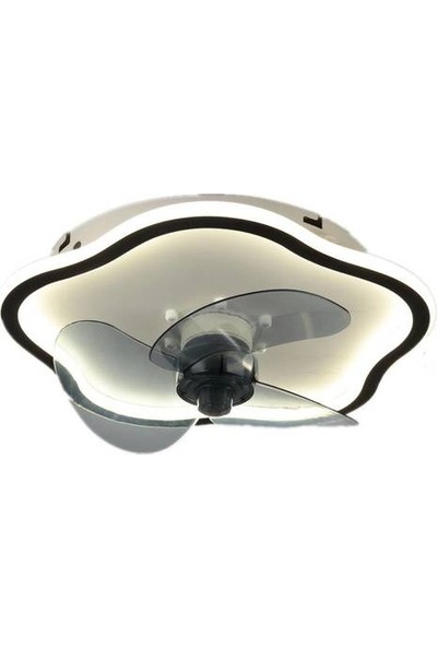 Sanlindou Düşük Katlı Basit Fan Lambası, Yatak Odası ve Oturma Odasında Görünmez Fan, Entegre Tavan Fan Lambası, Abd Standart 110V 3 Renkli Karartma (Yurt Dışından) Sanlindou Düşük Katlı Basit Fan Lambası, Yatak Odası ve Oturma Odasında Görünmez Fan, Entegre Tavan Fan Lambası, Abd Standart 110V 3 Renkli Karartma (Yurt Dışından)