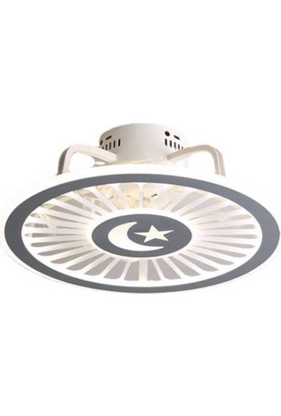 Sanlindou Ultra-İnce Yatak Odası Tavan Lambası, Entegre Görünmez Tavan Fanı, Modern ve Basit Elektrikli Fan Lambası, 220V App + Söz (Yurt Dışından) Sanlindou Ultra-İnce Yatak Odası Tavan Lambası, Entegre Görünmez Tavan Fanı, Modern ve Basit Elektrikli Fan Lambası, 220V App + Söz (Yurt Dışından)