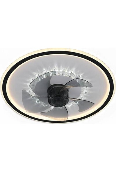 Sanlindou LED Basit Avize, Yatak Odasında ve Oturma Odasında Elektrikli Fan, Görünmez Tavan Fanı Tavan Lambası, Abd Standart 110V 3 Renkli Karartma (Yurt Dışından) Sanlindou LED Basit Avize, Yatak Odasında ve Oturma Odasında Elektrikli Fan, Görünmez Tavan Fanı Tavan Lambası, Abd Standart 110V 3 Renkli Karartma (Yurt Dışından)
