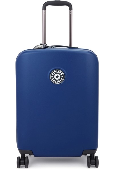 Kipling Curiosity S Küçük Boy Tekerlekli Valiz Kipling Curiosity S Küçük Boy Tekerlekli Valiz
