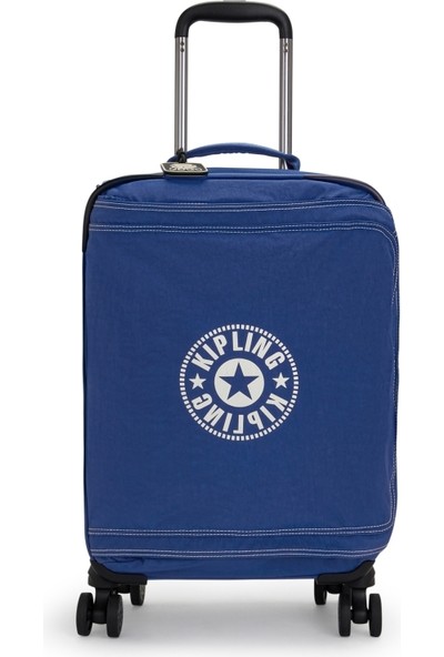 Kipling Spontaneous S Küçük Boy Tekerlekli Valiz