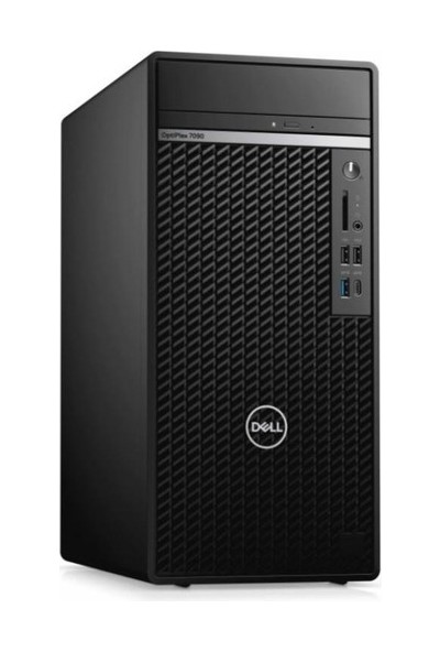 Dell Optiplex 7090 Intel Core I7 10700 64GB 512GB Win 10 Pro Masaüstü Bilgisayar SFF7090W1011 Dell Optiplex 7090 Intel Core I7 10700 64GB 512GB Win 10 Pro Masaüstü Bilgisayar SFF7090W1011