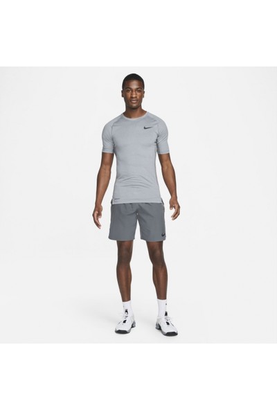 Nike Pro Short Sleeve Slim Dri-Fit DN4310-084 Tişört