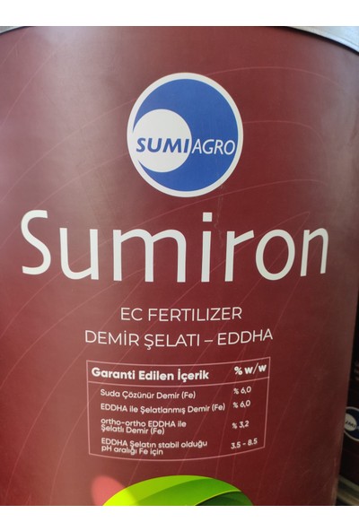 Sumiron Organik Gübre 25 Kg Sumiron Organik Gübre 25 Kg