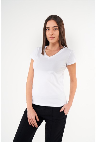 Relax Mode Kadın Tek Üst - 41264