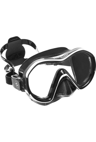 Aqua Lung Reveal X1 Black Sıl./white Dalış Maskesi Aqua Lung Reveal X1 Black Sıl./white Dalış Maskesi