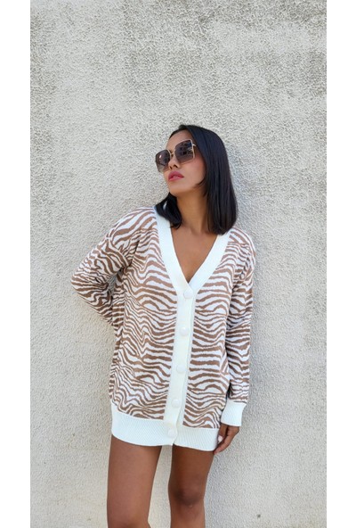 Begümün Butiği Hırka