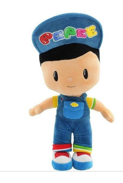 PEPE/20351 Pepee Süper Soft Velboa 35CM PEPE/20351 Pepee Süper Soft Velboa 35CM