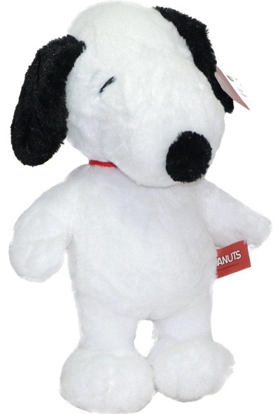 3102 Sunman, Peluş Snoopy 40 cm 3102 Sunman, Peluş Snoopy 40 cm