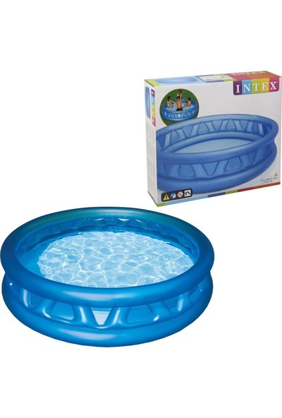 58431 Kolezyum Havuz 188X46