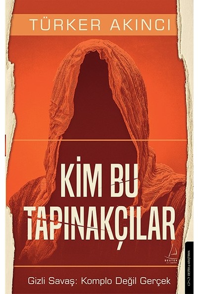 Kim Bu Tapınakçılar