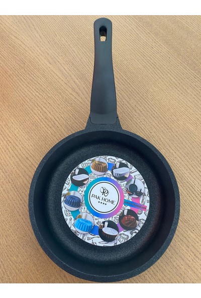 Pak Home 3'lü Tava Seti