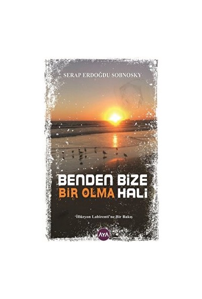 Benden Bize Bir Olma Hali Benden Bize Bir Olma Hali
