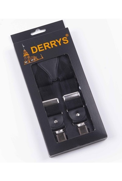 Derrys Pantolon Askısı