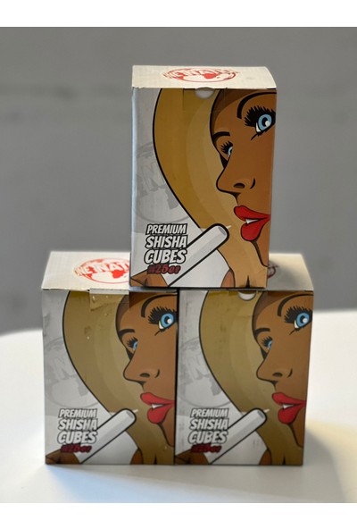 One Nation 25 Er 1 kg Kömür Lotus One Nation 25 Er 1 kg Kömür Lotus