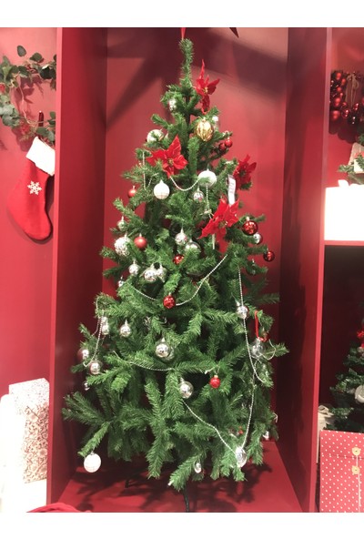 Yılbaşı Çam Ağacı 150-180-210-240-300 cm