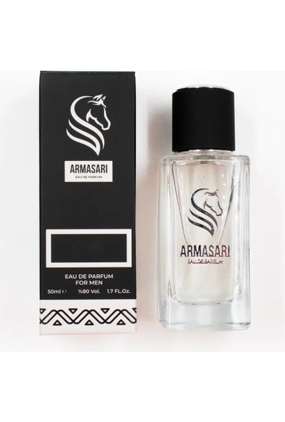 Armasari Erkek Parfümü – 50ML – SM18 Armasari Erkek Parfümü – 50ML – SM18