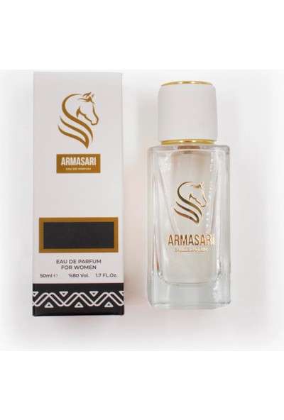 Armasari Kadın Parfümü - 50ML - SW08