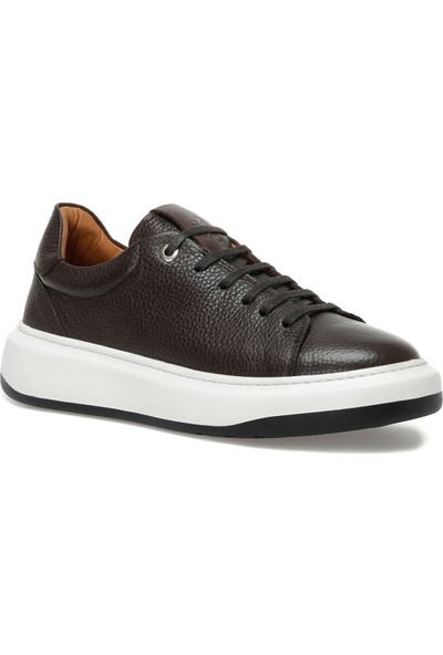 Inci Incı Casper 2pr Kahverengi Erkek Sneaker