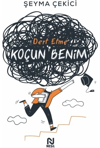 Dert Etme Koçun Benim - Şeyma Çekici Dert Etme Koçun Benim - Şeyma Çekici