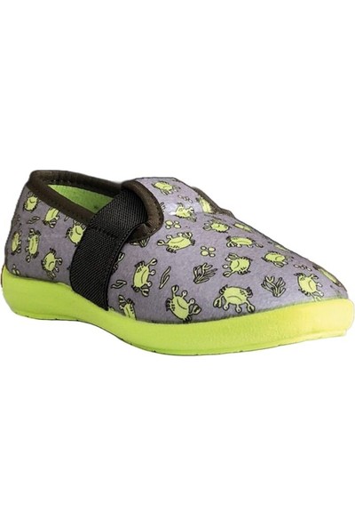 Cex 2pr Yeşil Çocuk Kreş/anaokulu Panduf