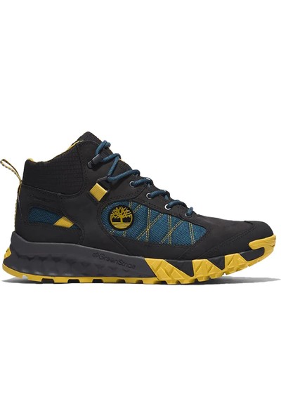 Timberland Trailquest Mid Wp Erkek Ayakkabı - TB0A2P2U