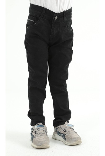 Modaplaza Erkek Çocuk Likralı Kot Pantolon 8401