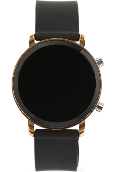 Sobce Silikon Kordon Dijital Göstergeli Unisex Kol Saat Sobce Silikon Kordon Dijital Göstergeli Unisex Kol Saat