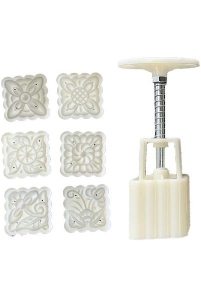 Htcoltd 50G Mooncake Kalıp 4 Kare Çiçek Pulları Çerez Kesici El Basın Yeşil Fasulye Kek Pasta Kalıp Dıy Bakeware | Pişirme ve Amp;pasta Araçları (Yurt Dışından) Htcoltd 50G Mooncake Kalıp 4 Kare Çiçek Pulları Çerez Kesici El Basın Yeşil Fasulye Kek Pasta Kalıp Dıy Bakeware | Pişirme ve Amp;pasta Araçları (Yurt Dışından)