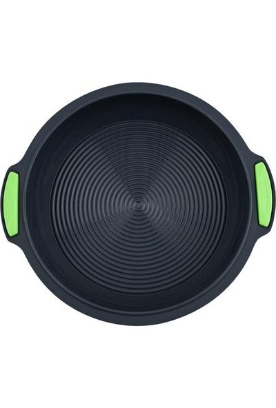 Htcoltd Yuvarlak Kek Tavası, Ev Kek Kalıbı, Silikon Yapışmaz Pişirme Tavası (Yurt Dışından) Htcoltd Yuvarlak Kek Tavası, Ev Kek Kalıbı, Silikon Yapışmaz Pişirme Tavası (Yurt Dışından)